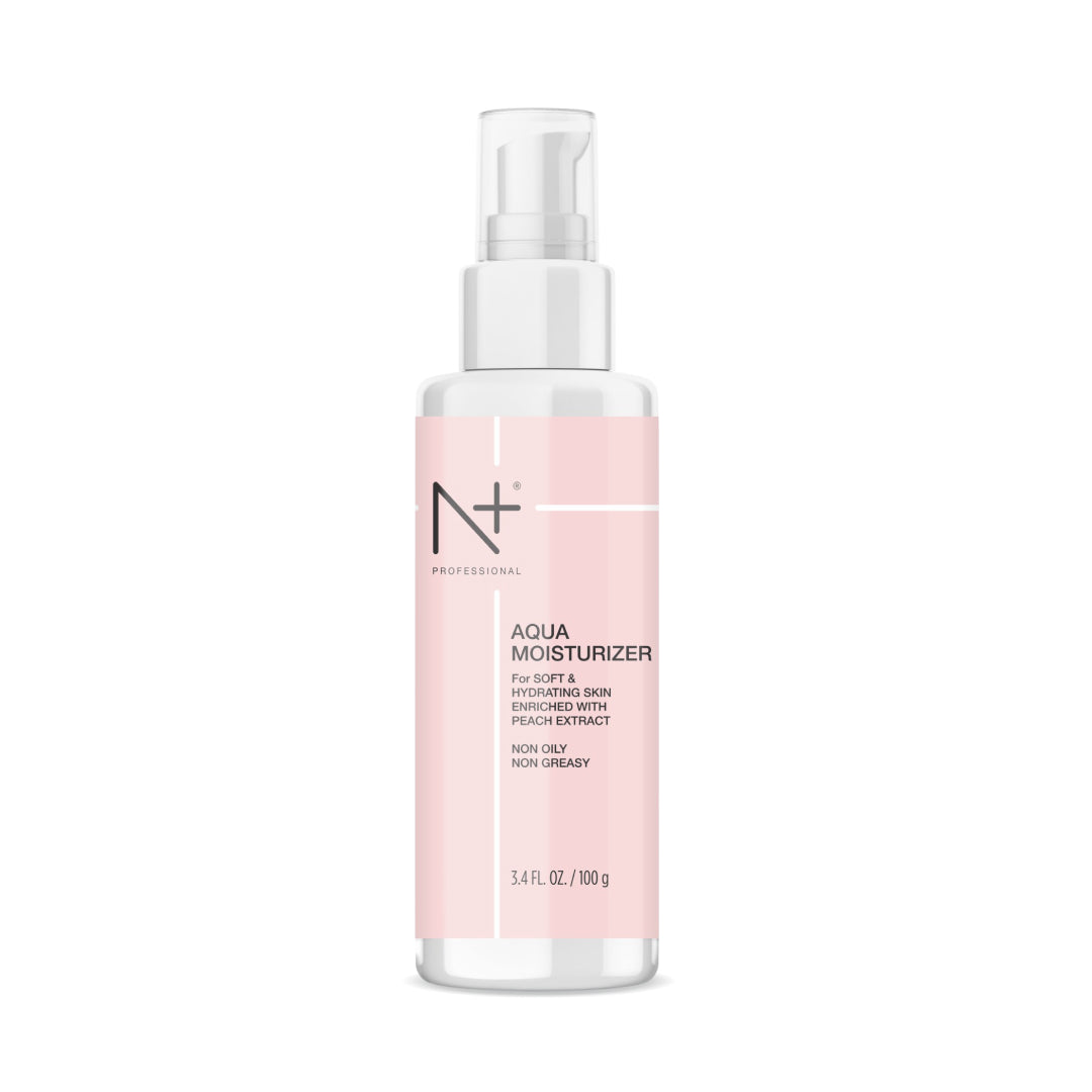 Aqua moisturizer – N Plus Pro