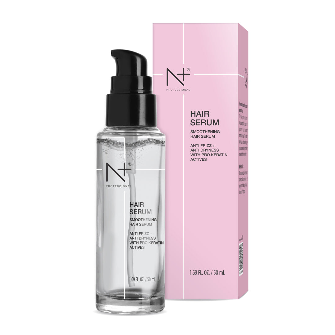 Hair Serum – N Plus Pro